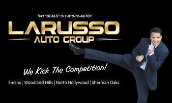 LaRusso Auto Group | The Karate Kid Wiki | Fandom
