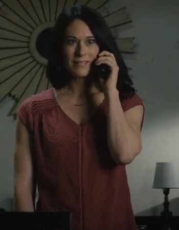 Mrs. Moskowitz | The Karate Kid Wiki | Fandom