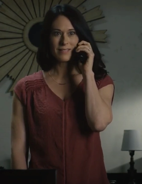 Mrs. Moskowitz | The Karate Kid Wiki | Fandom