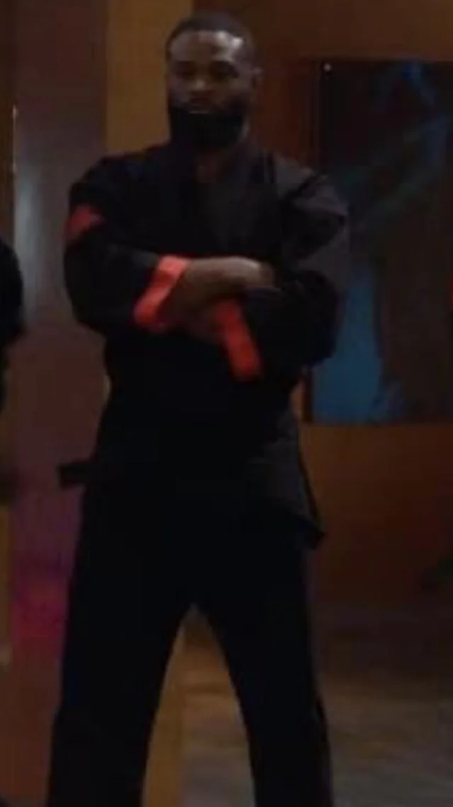 Discuss Everything About The Karate Kid Wiki | Fandom