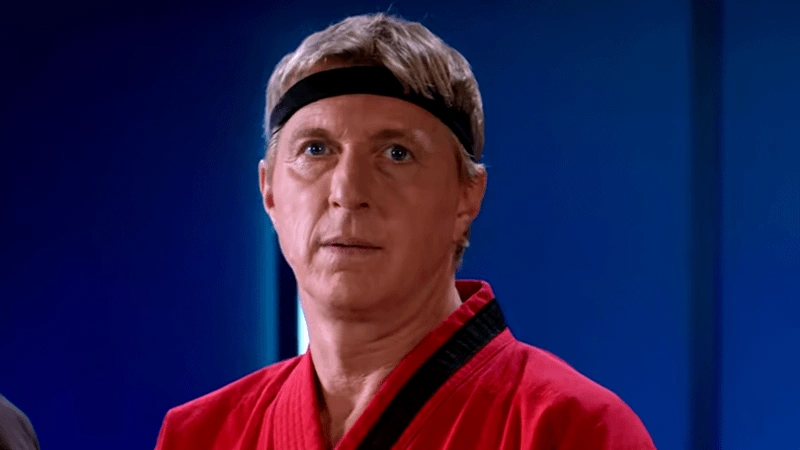 Johnny Lawrence | The Karate Kid Wiki | Fandom
