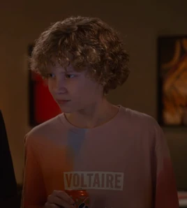 Zack Thompson | The Karate Kid Wiki | Fandom