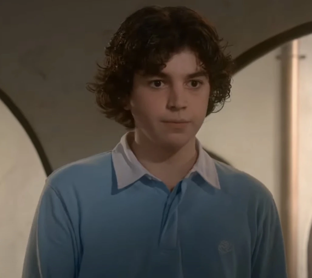 Anthony LaRusso | The Karate Kid Wiki | Fandom