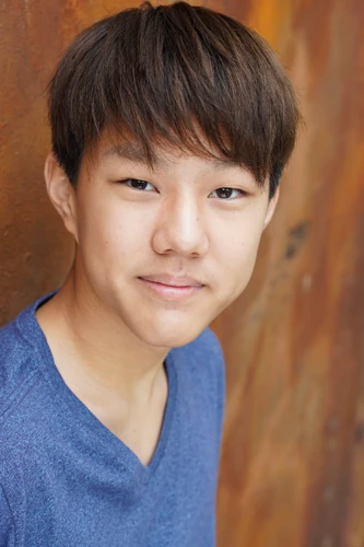 Nathaniel Oh | The Karate Kid Wiki | Fandom