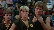 1984 All Valley Karate Tournament | The Karate Kid Wiki | Fandom