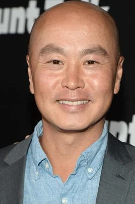 C.S. Lee | The Karate Kid Wiki | Fandom