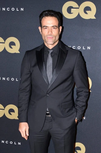 Luis Roberto Guzmán | The Karate Kid Wiki | Fandom