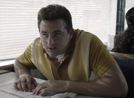 James | The Karate Kid Wiki | Fandom