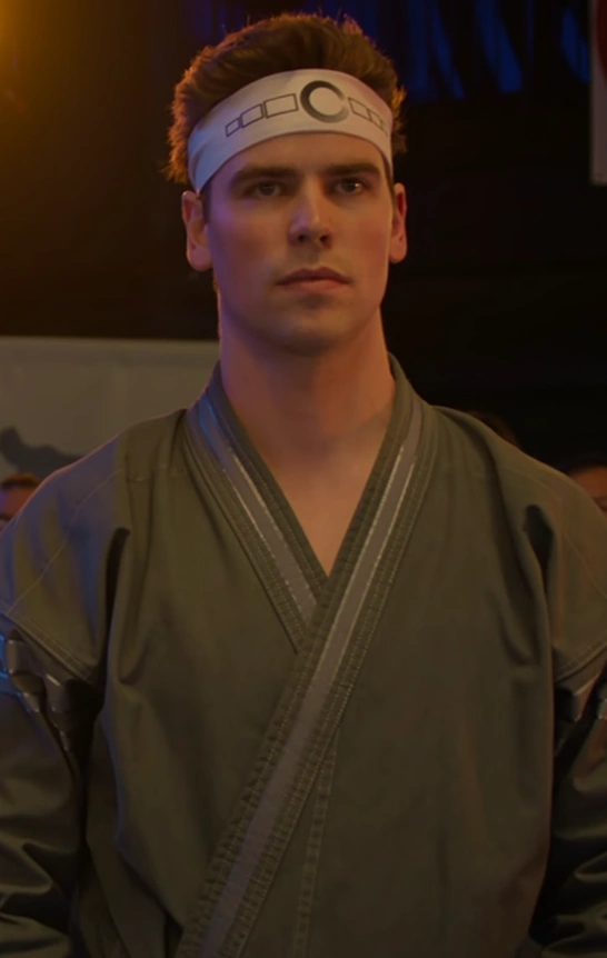 Axel Kovačević | The Karate Kid Wiki | Fandom