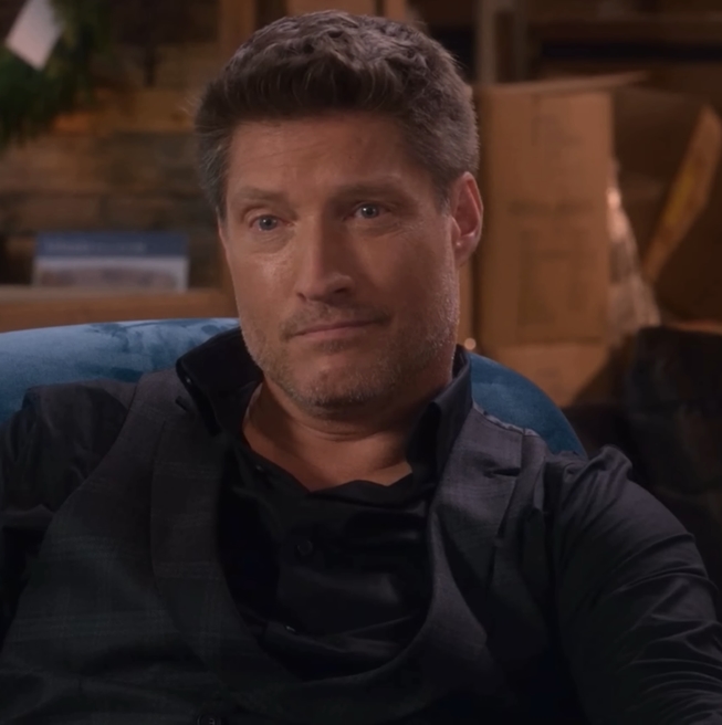 Mike Barnes | The Karate Kid Wiki | Fandom