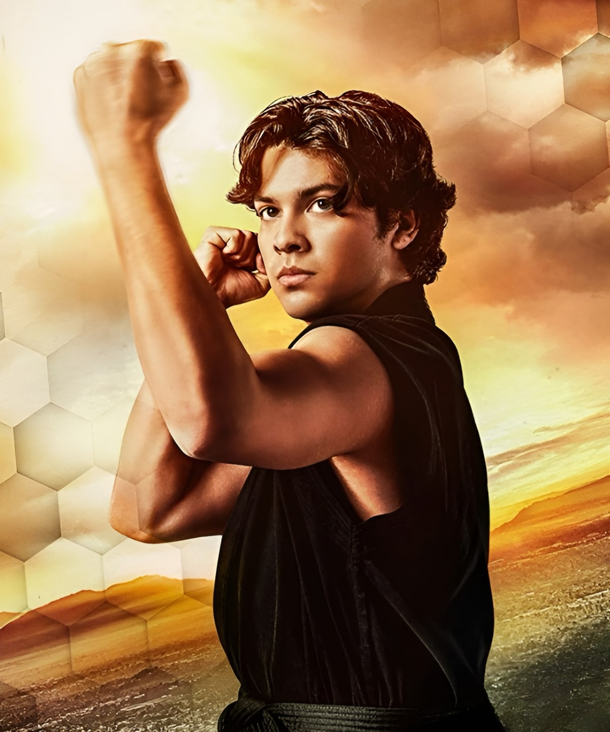 Miguel Diaz | The Karate Kid Wiki | Fandom