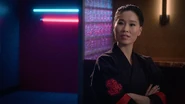 Kim Da-Eun | The Karate Kid Wiki | Fandom