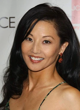 Tamlyn Tomita | The Karate Kid Wiki | Fandom