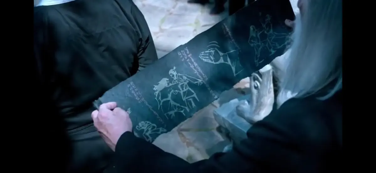 Forbidden technique | The Karate Kid Wiki | Fandom