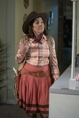 Rosa Diaz | The Karate Kid Wiki | Fandom