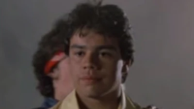 Discuss Everything About The Karate Kid Wiki | Fandom