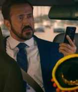 Season 5 Minor Characters | The Karate Kid Wiki | Fandom