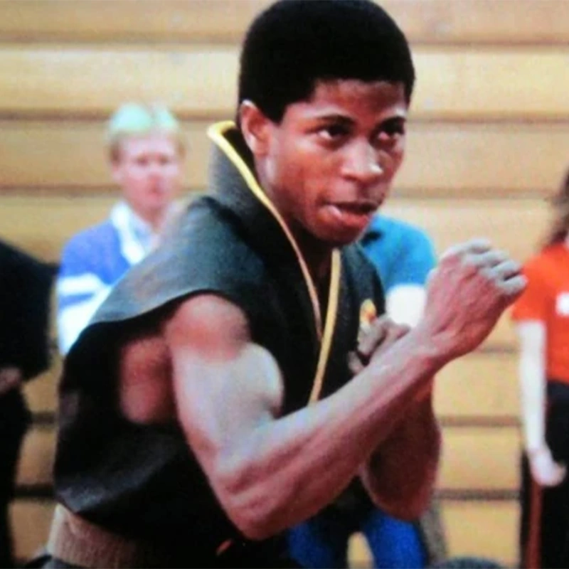 Jerry Robertson | The Karate Kid Wiki | Fandom