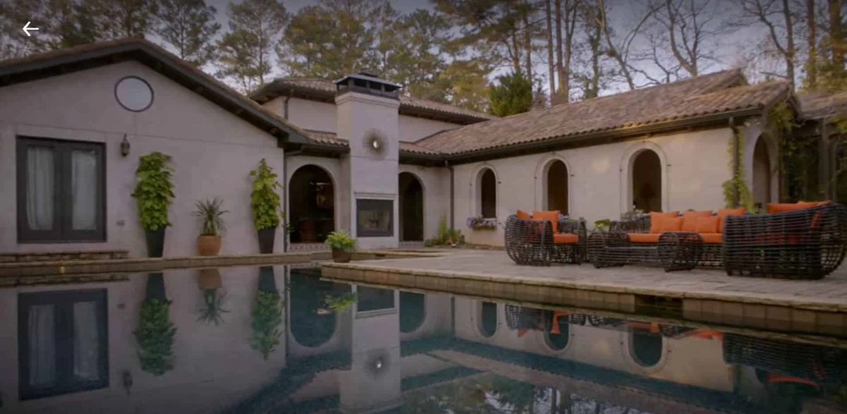 LaRusso House | The Karate Kid Wiki | Fandom