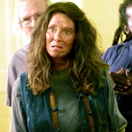 Homeless Lynn | The Karate Kid Wiki | Fandom