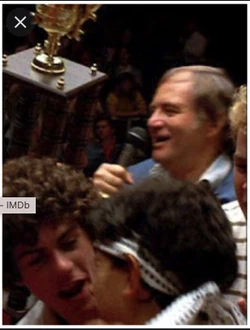 Frank Burt Avalon List Of Minor Characters | The Karate Kid Wiki