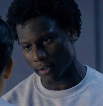 Shawn Payne | The Karate Kid Wiki | Fandom