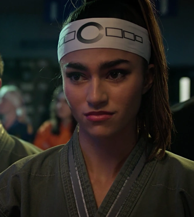 Discuss Everything About The Karate Kid Wiki | Fandom