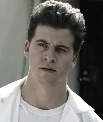 John Kreese | The Karate Kid Wiki | Fandom