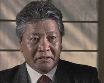 Sato Toguchi | The Karate Kid Wiki | Fandom