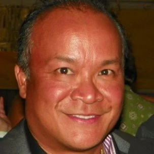 Darryl Vidal (actor) | The Karate Kid Wiki | Fandom