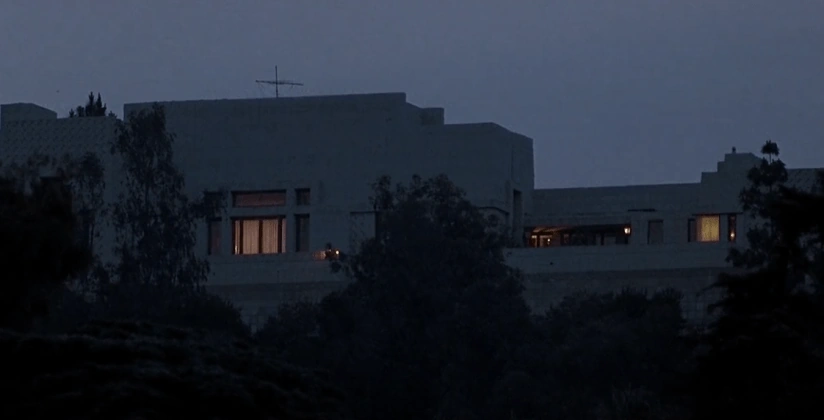 Terry Silver's Mansion | The Karate Kid Wiki | Fandom