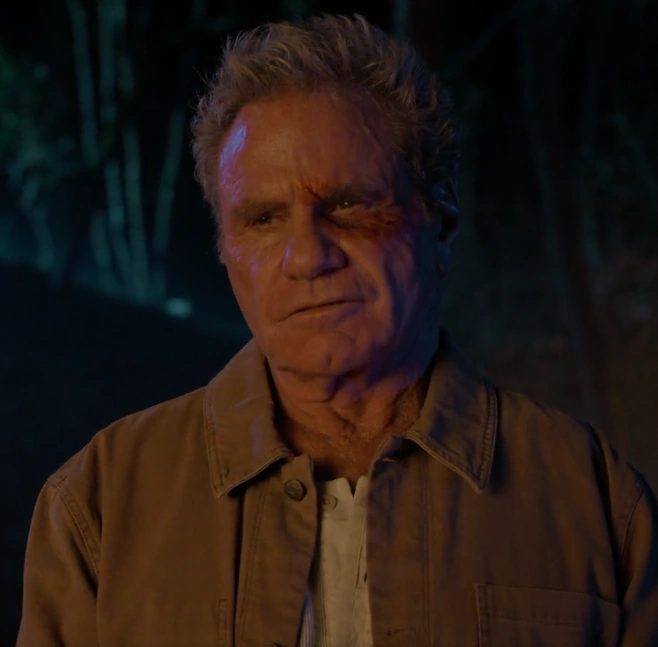 John Kreese | The Karate Kid Wiki | Fandom