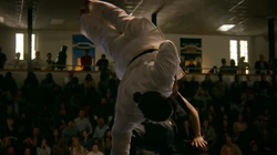 Two legged kick | The Karate Kid Wiki | Fandom