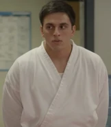 Season 3 Minor Characters | The Karate Kid Wiki | Fandom