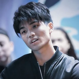 Kwon Jae-Sung | The Karate Kid Wiki | Fandom