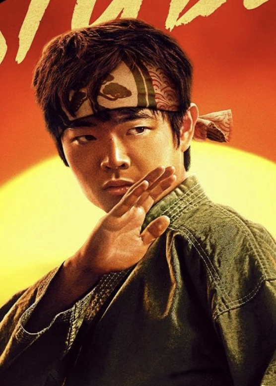 Li Fong | The Karate Kid Wiki | Fandom