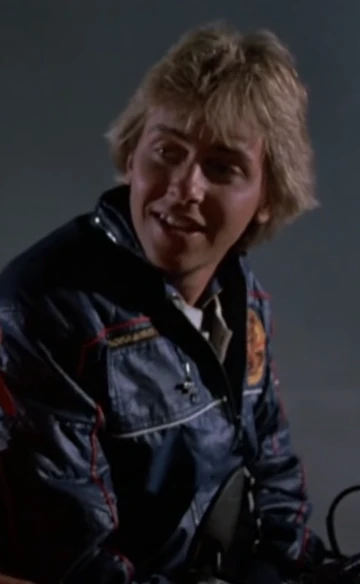 Bobby Brown Karate Kid