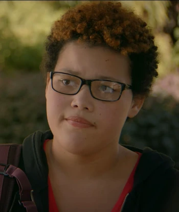 Aisha Robinson | The Karate Kid Wiki | Fandom
