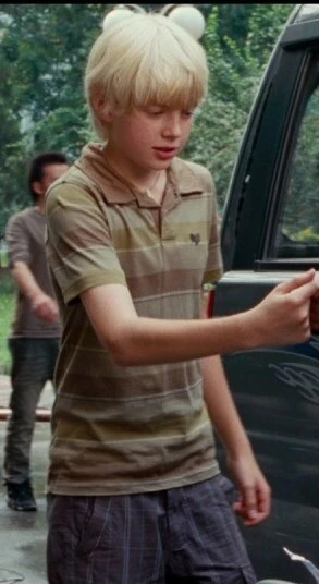 Harry | The Karate Kid Wiki | Fandom