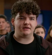 Mitch | The Karate Kid Wiki | Fandom