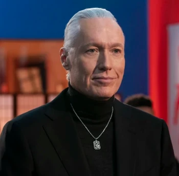 Terry Silver | The Karate Kid Wiki | Fandom