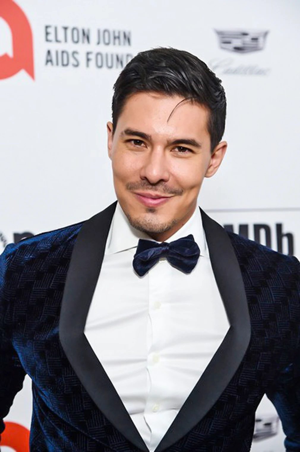 Lewis Tan | The Karate Kid Wiki | Fandom