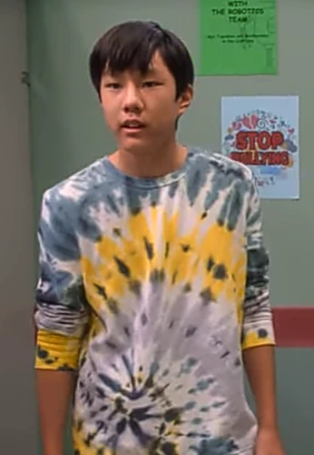 Nathaniel | The Karate Kid Wiki | Fandom