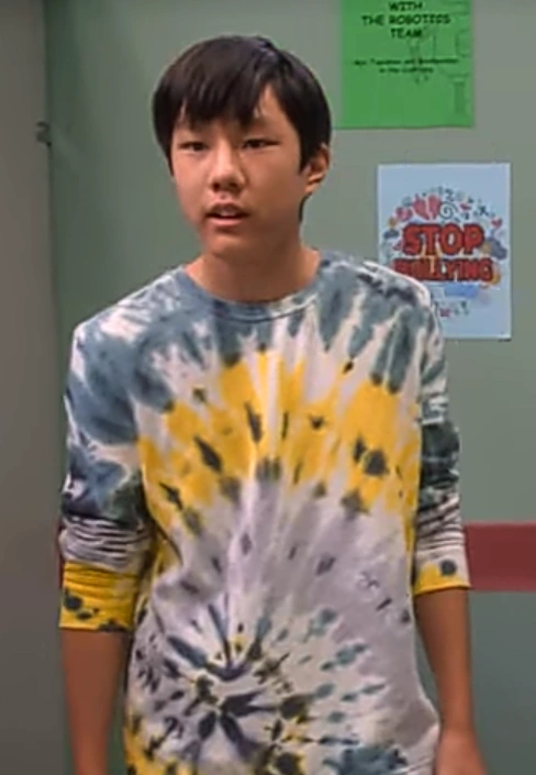 Nathaniel | The Karate Kid Wiki | Fandom