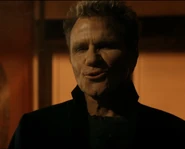 John Kreese | The Karate Kid Wiki | Fandom