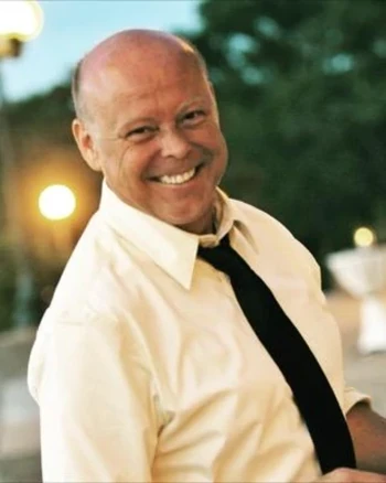 Rob Garrison | The Karate Kid Wiki | Fandom