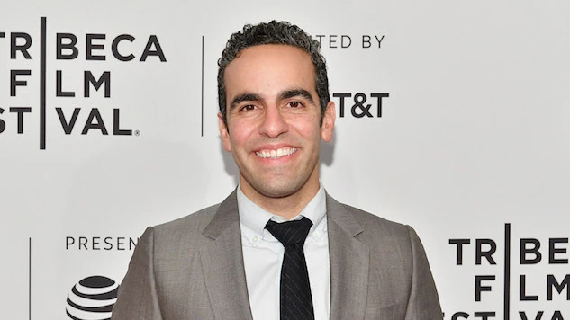 Dan Ahdoot | The Karate Kid Wiki | Fandom