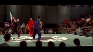 Wu Ping | The Karate Kid Wiki | Fandom