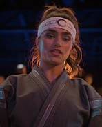 Zara Malik | The Karate Kid Wiki | Fandom