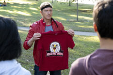 Eagle Fang Karate | The Karate Kid Wiki | Fandom